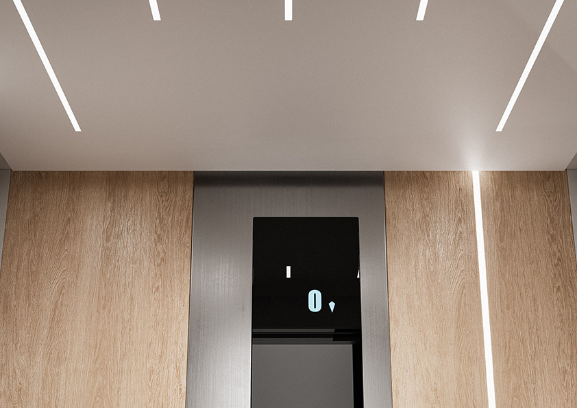 Home Lifts | View Our Bespoke Residential Lift Solutions