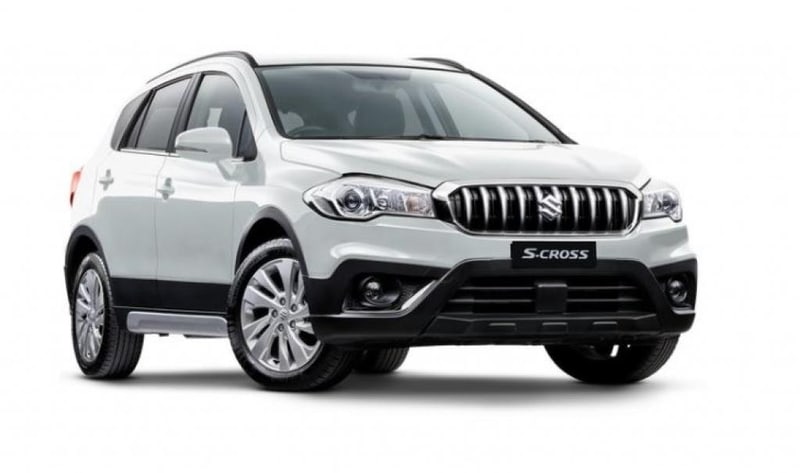 Suzuki Car Subscription | HelloCars.com.au