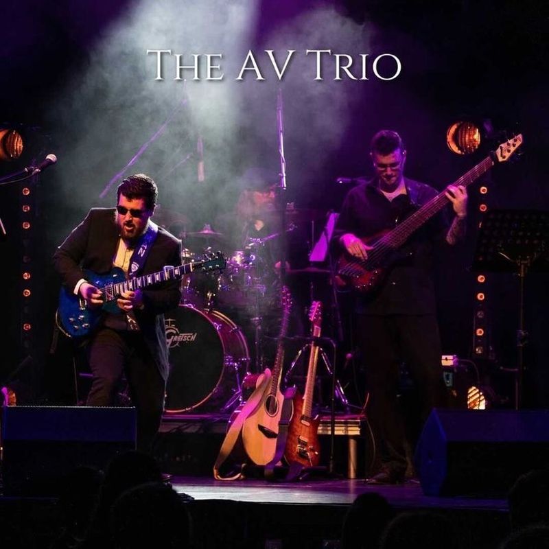 Jazz at Smokey Joe's Cheltenham
