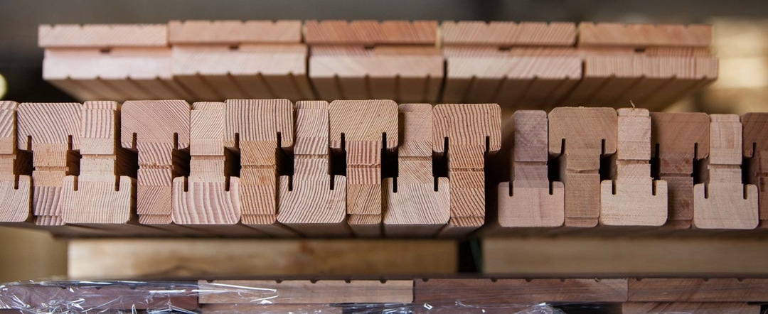 Company Info | Ferche Millwork