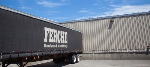 Company Info | Ferche Millwork
