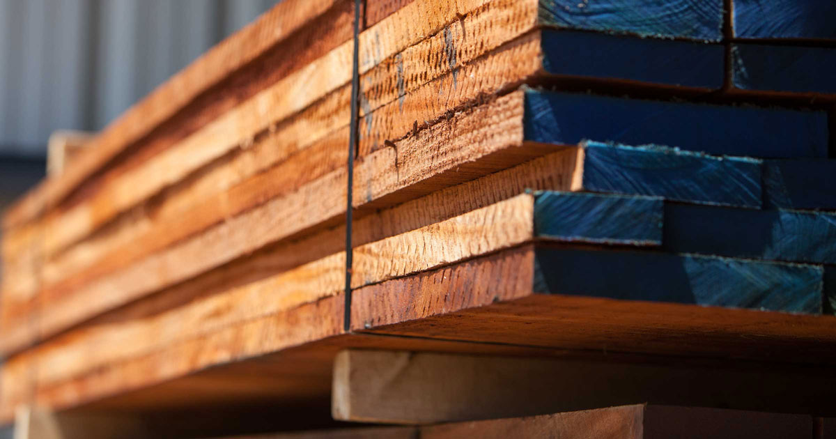 Ferche Lumber | Ferche Millwork
