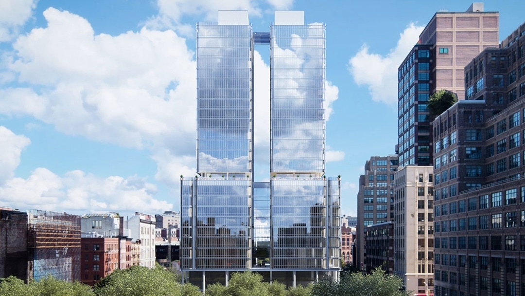 Ferche Frames | Ferche Millwork