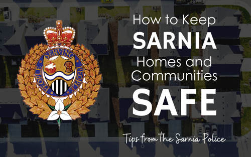 Home Security Systems for Chatham, Windsor, and Southern Ontario by JM ...