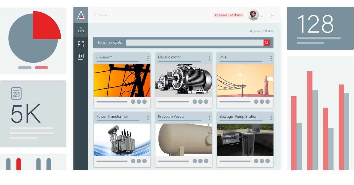 Modla - Collaboration and Asset Analytics