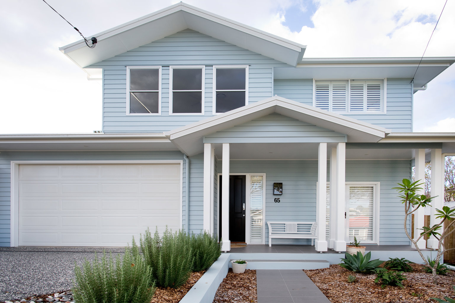 Abode Construction - Custom Home Builders Brisbane