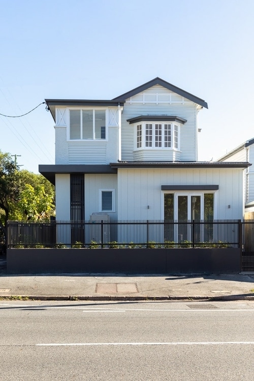 Abode Construction - Home Renovations Brisbane