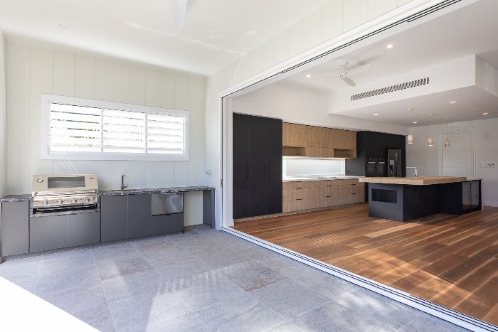 Abode Construction - Home Renovations Brisbane