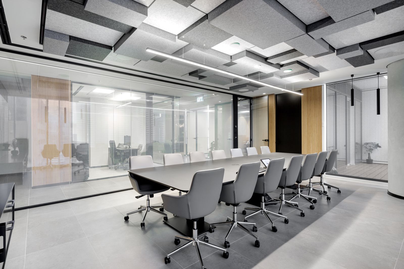 Modular Cubes by echoshape