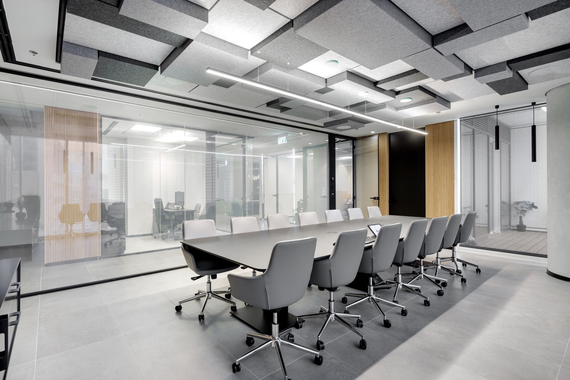 Modular Cubes by echoshape