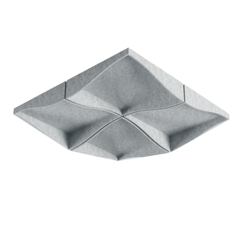 Diagonal by echoshape