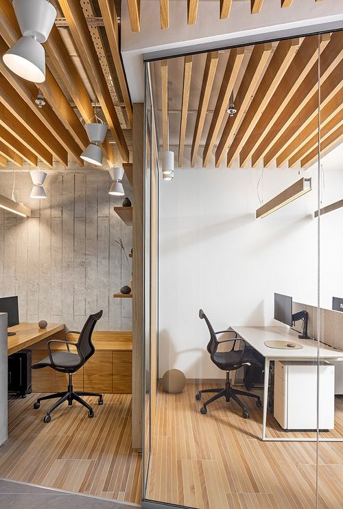 echoshape - GH Lawyer Office