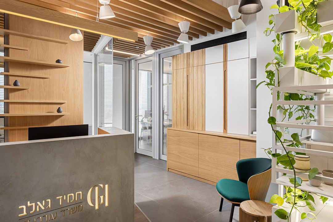 echoshape - GH Lawyer Office