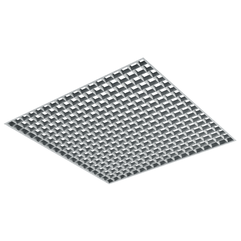 Hydra Grid by echoshape