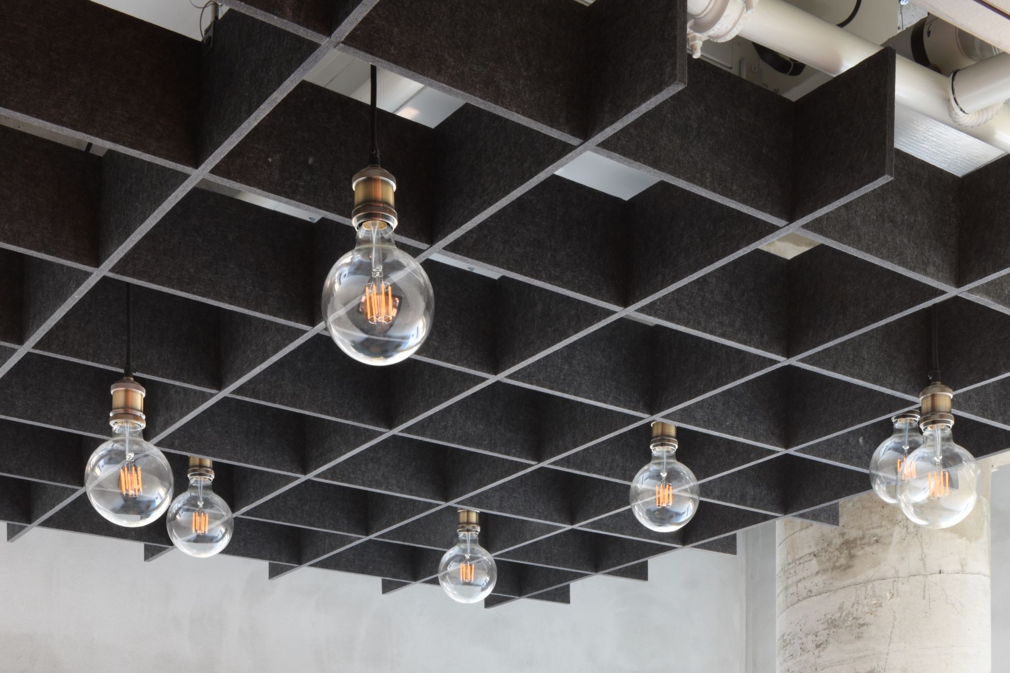 Symi Grid by echoshape