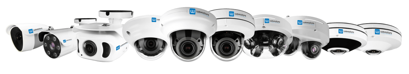 Video Management Software | Wavestore