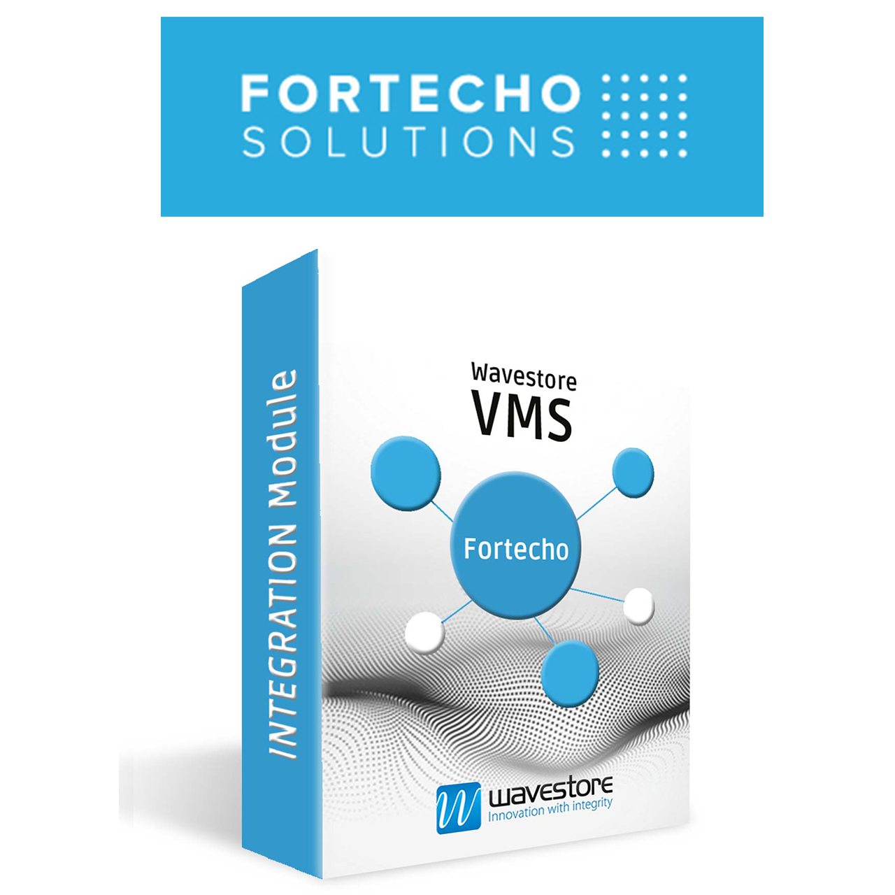 Integration Modules | Wavestore - Video Management Software