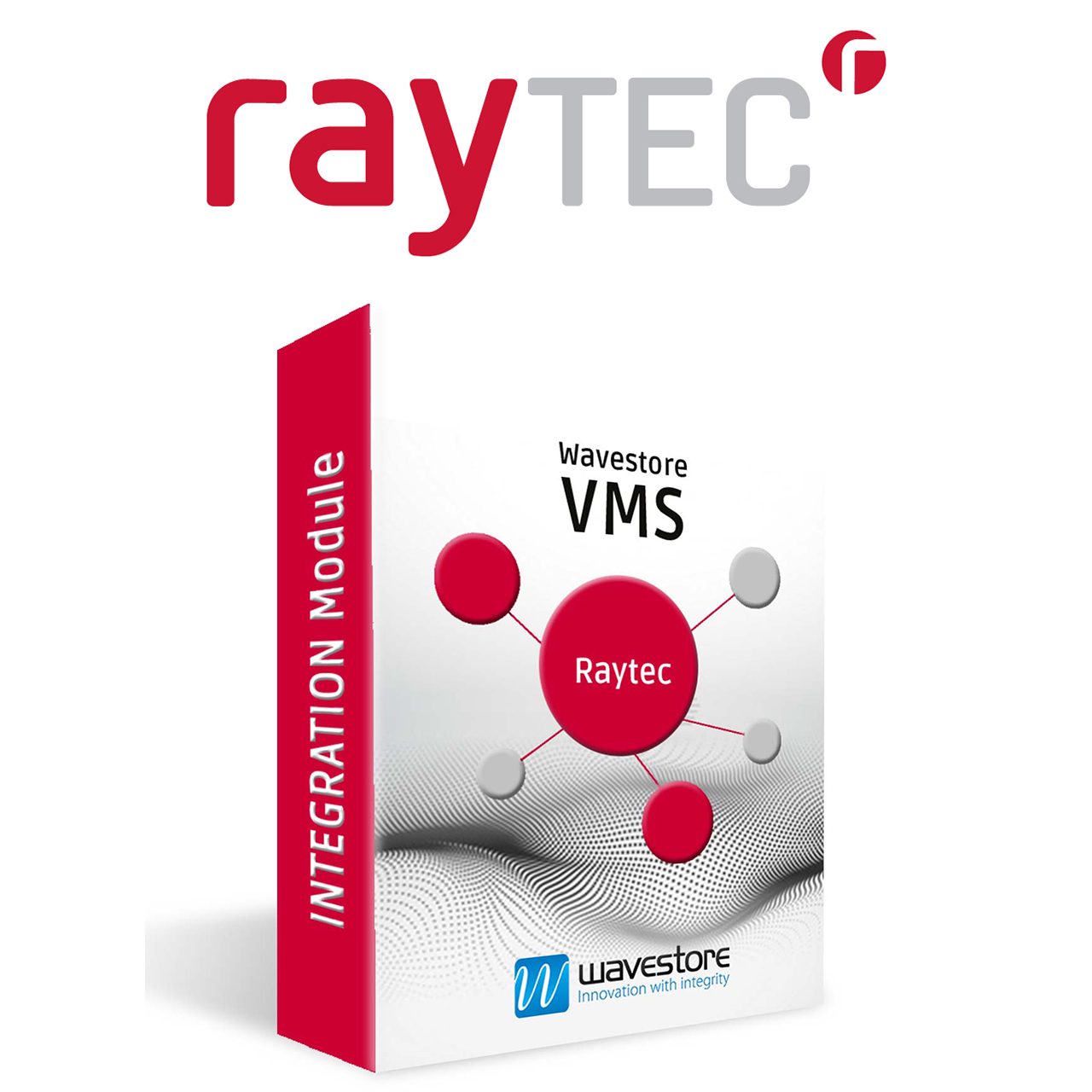 Integration Modules | Wavestore - Video Management Software