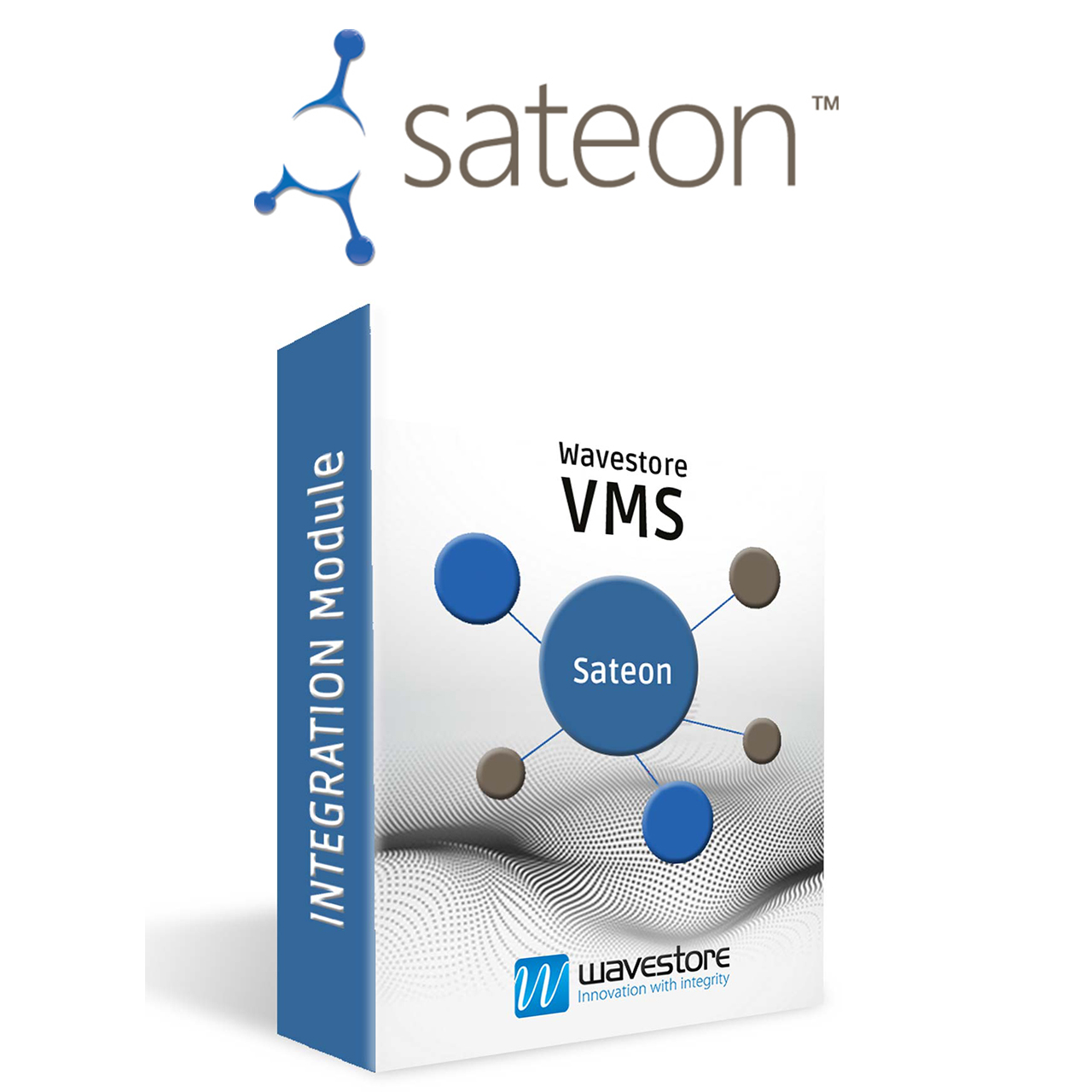 Integration Modules | Wavestore - Video Management Software