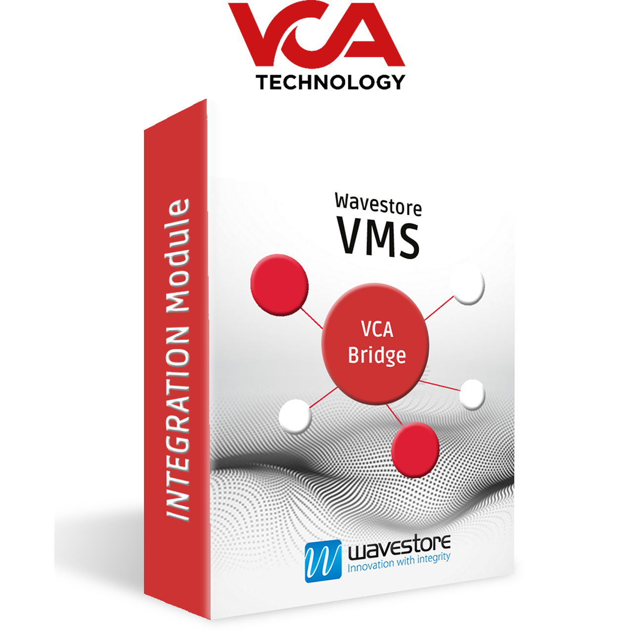 Integration Modules | Wavestore - Video Management Software