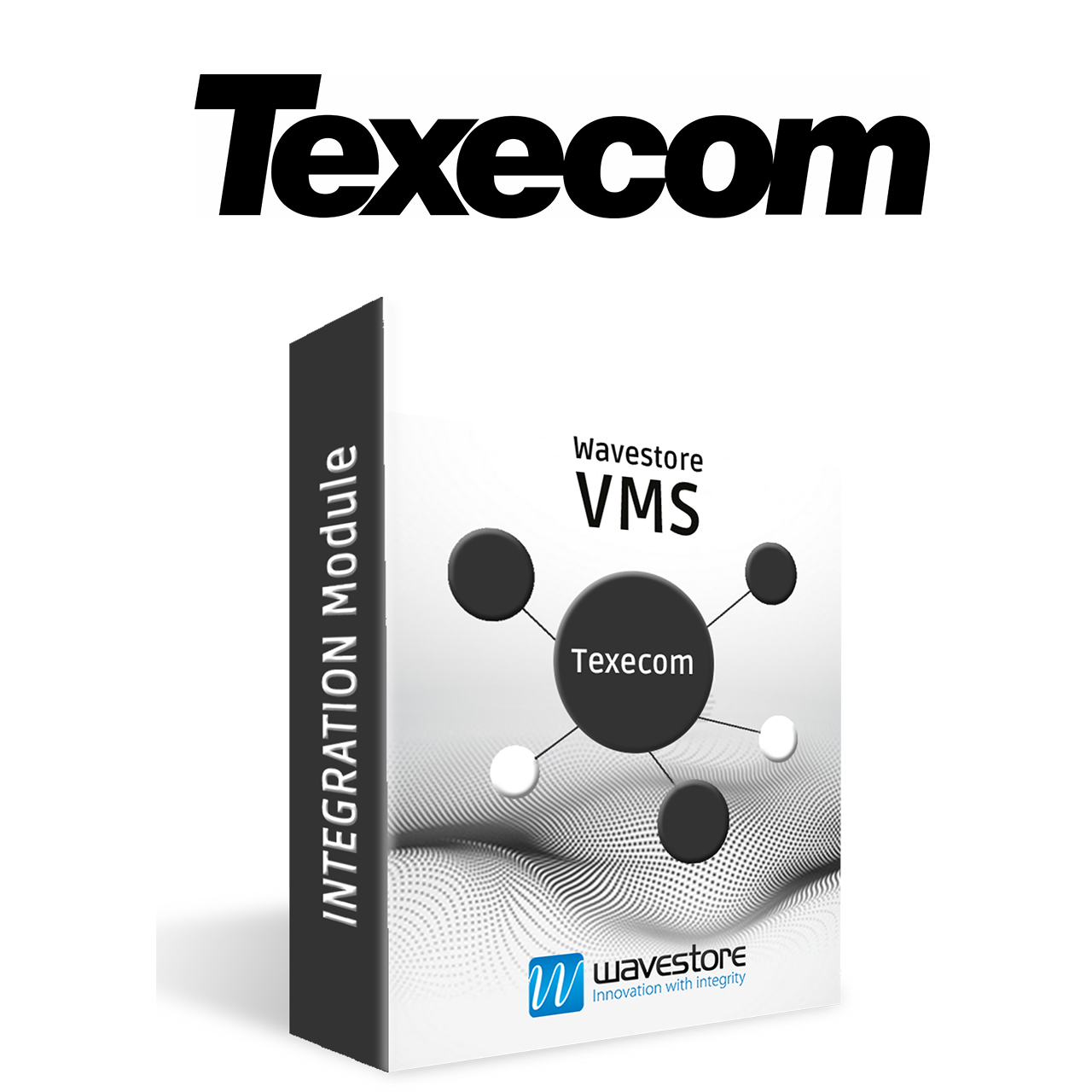 Integration Modules | Wavestore - Video Management Software