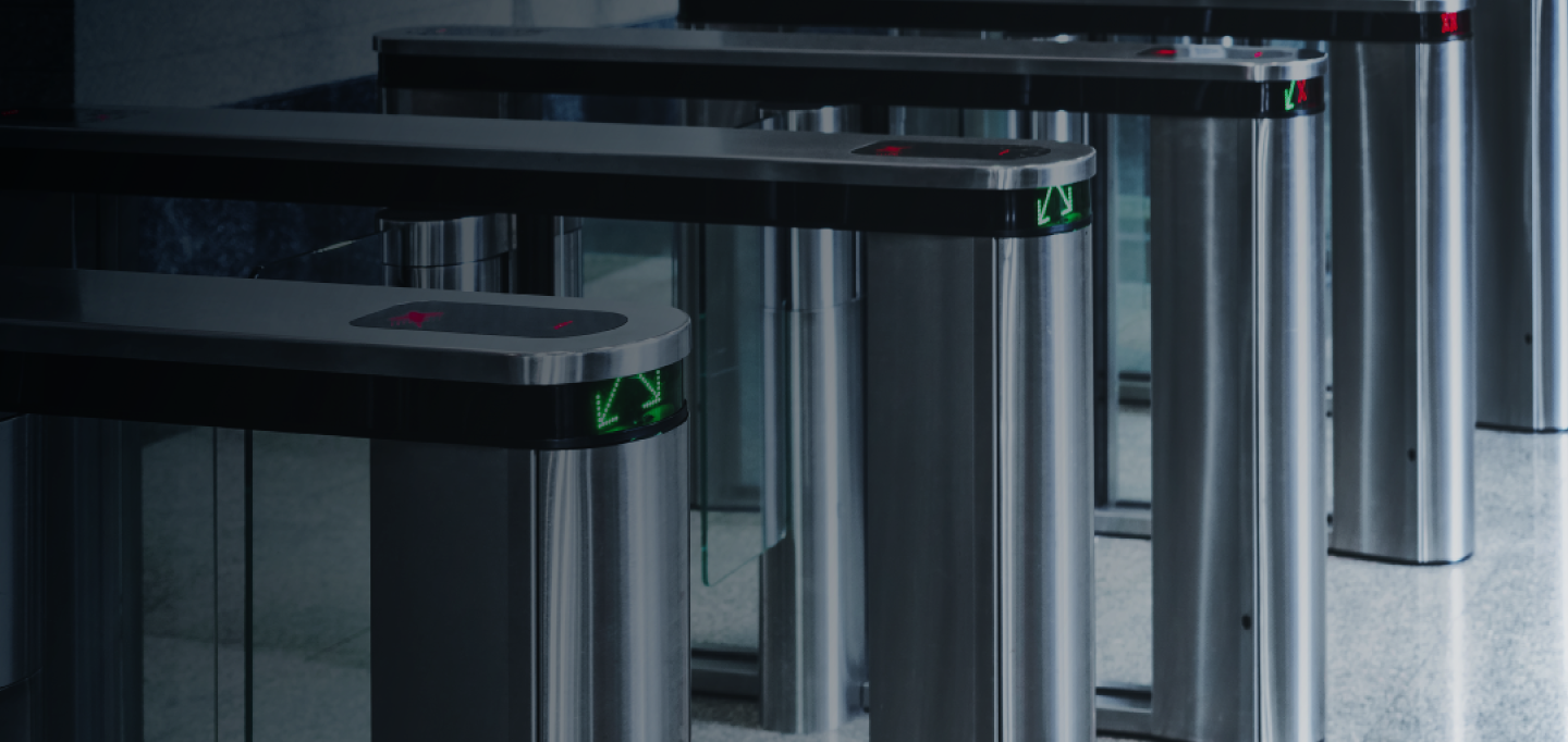 Tensor Access Control Integrated Module | Wavestore - Video Management ...