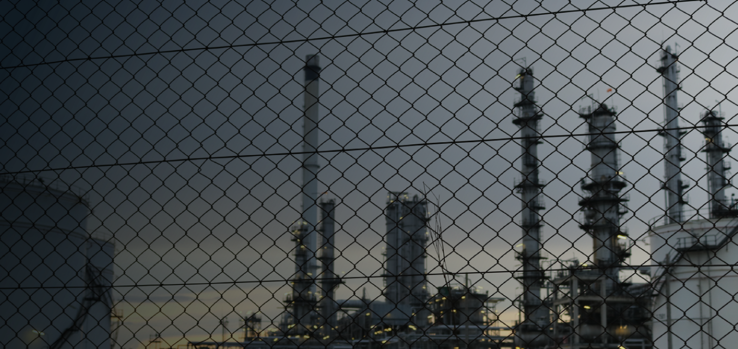 Optasense Radar, PIDS and Sensors Integrated Module | Wavestore - Video ...