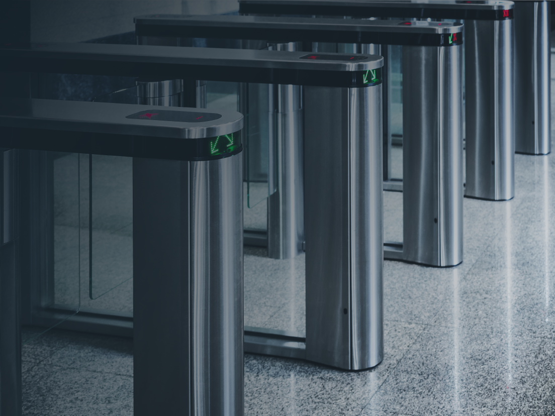 Keyscan Access Control Integrated Module | Wavestore - Video Management ...