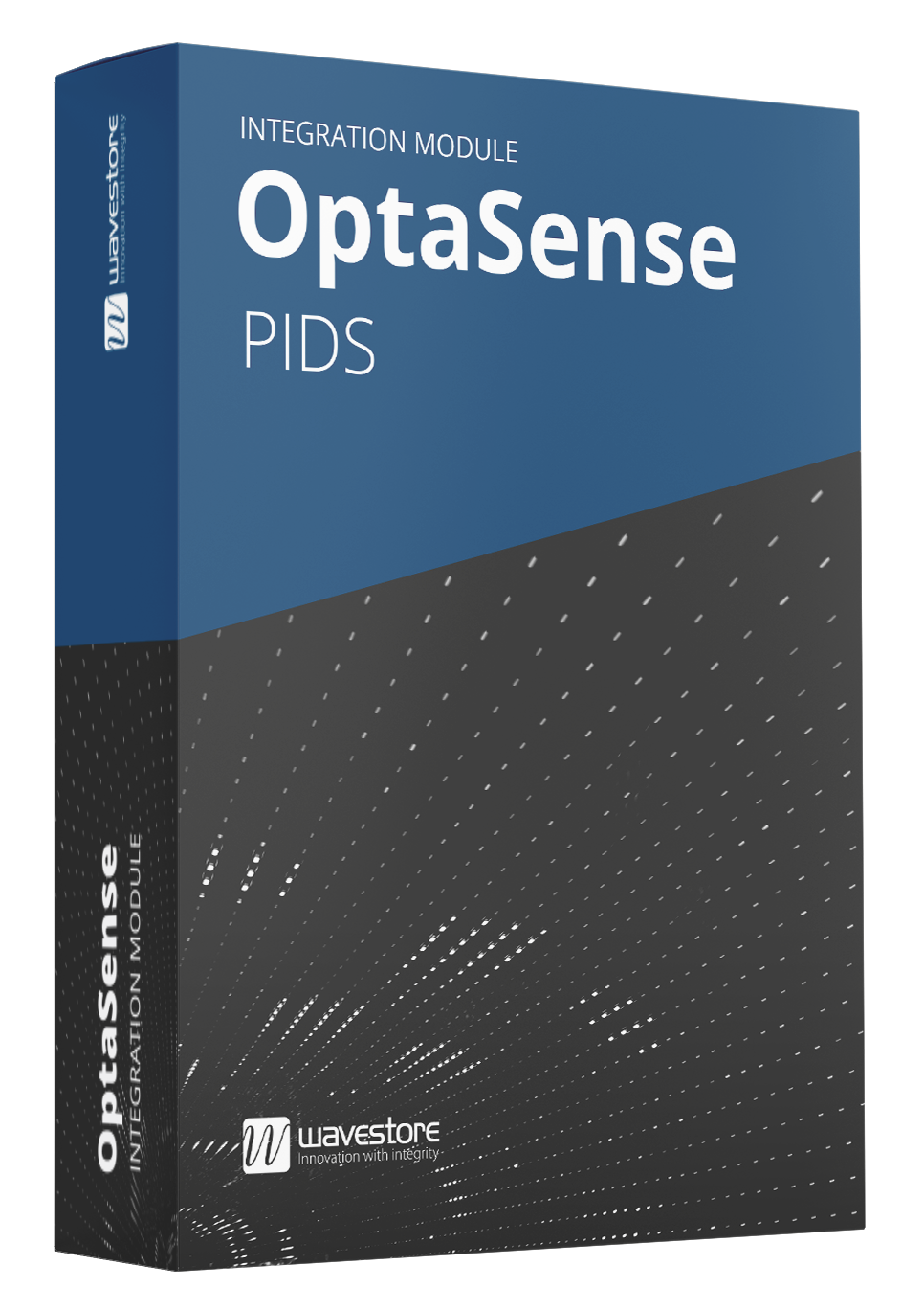 Optasense Radar, PIDS and Sensors Integrated Module | Wavestore - Video ...