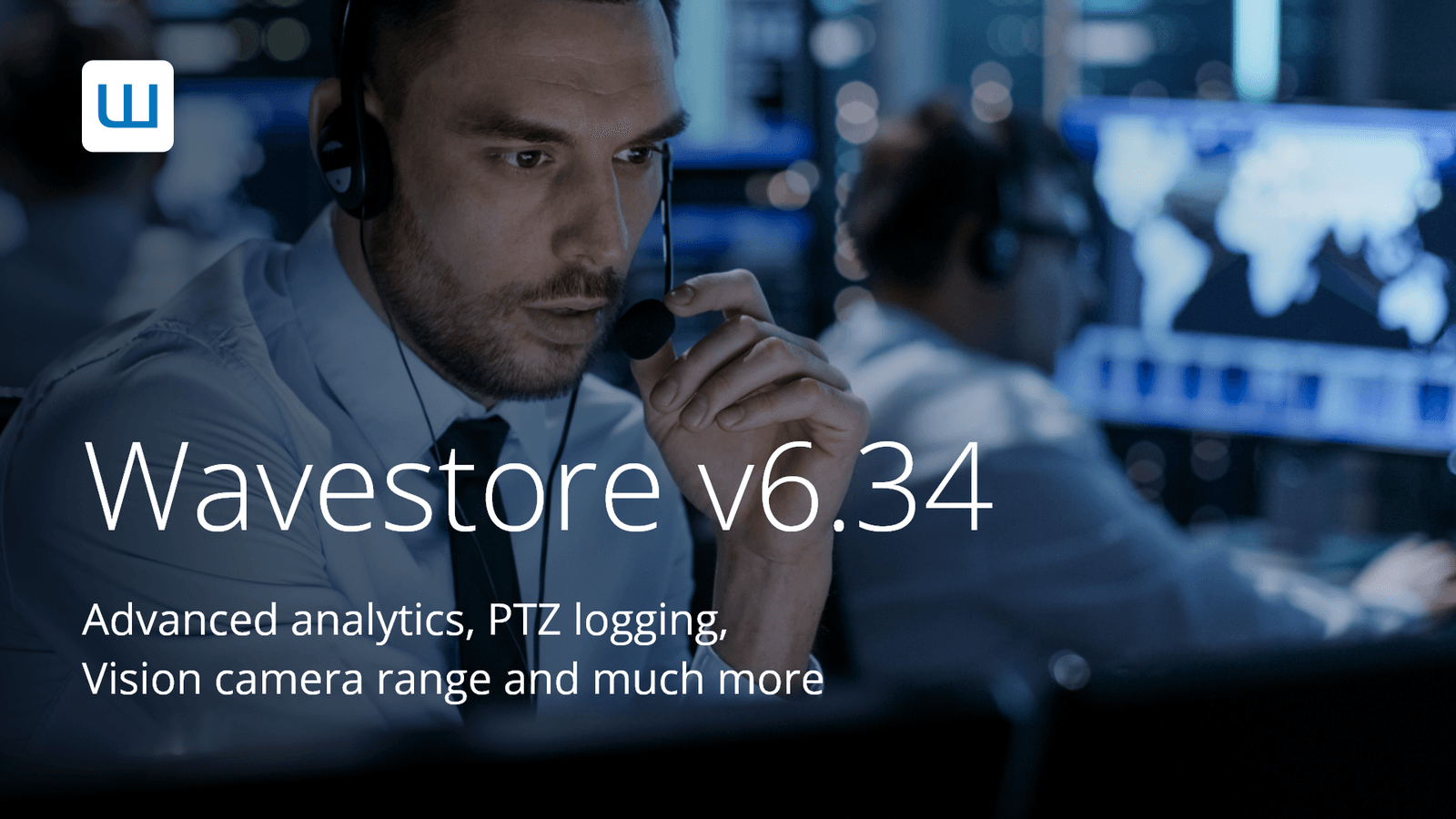 Video Management Software | Wavestore