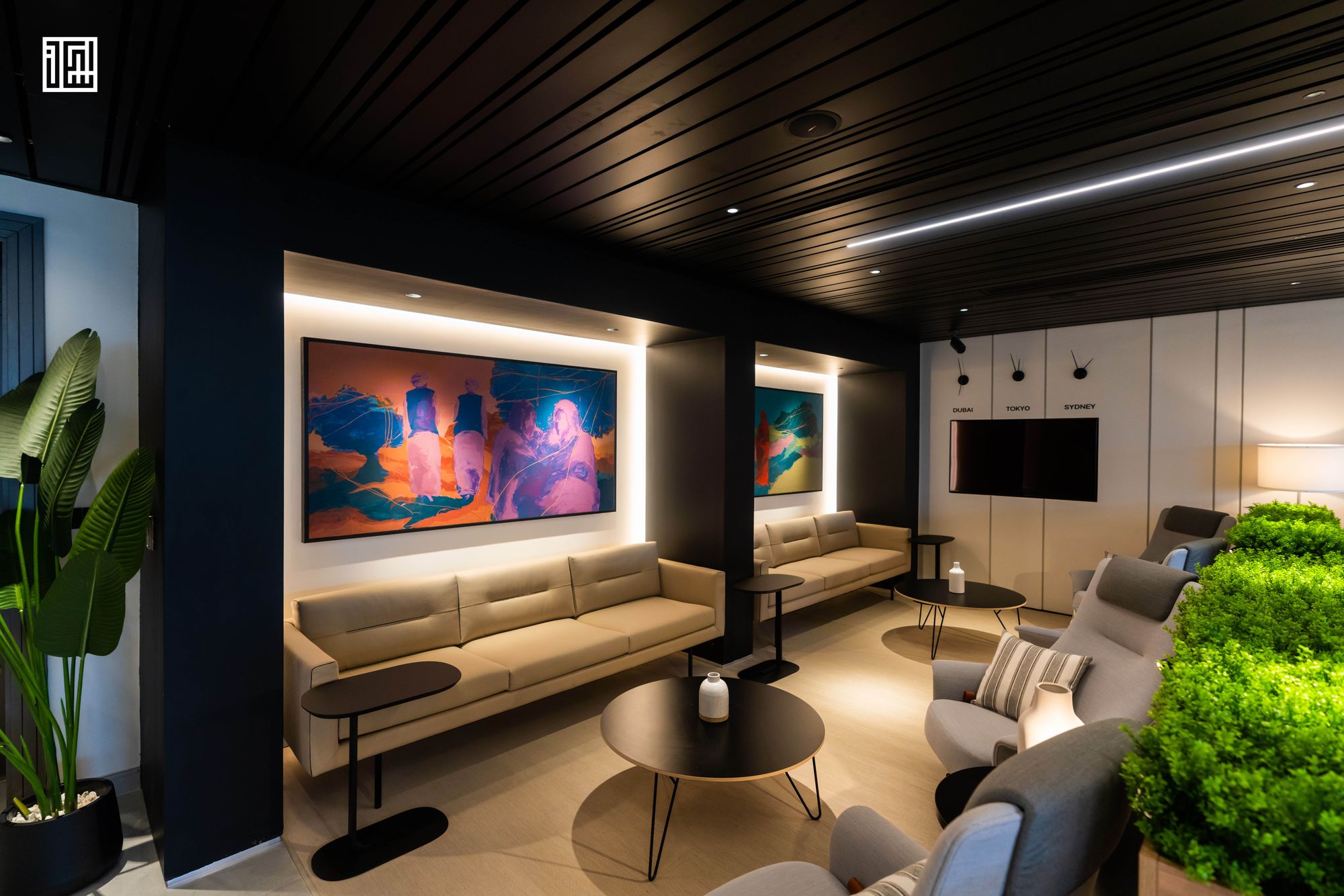 ISKAN - Design Builders