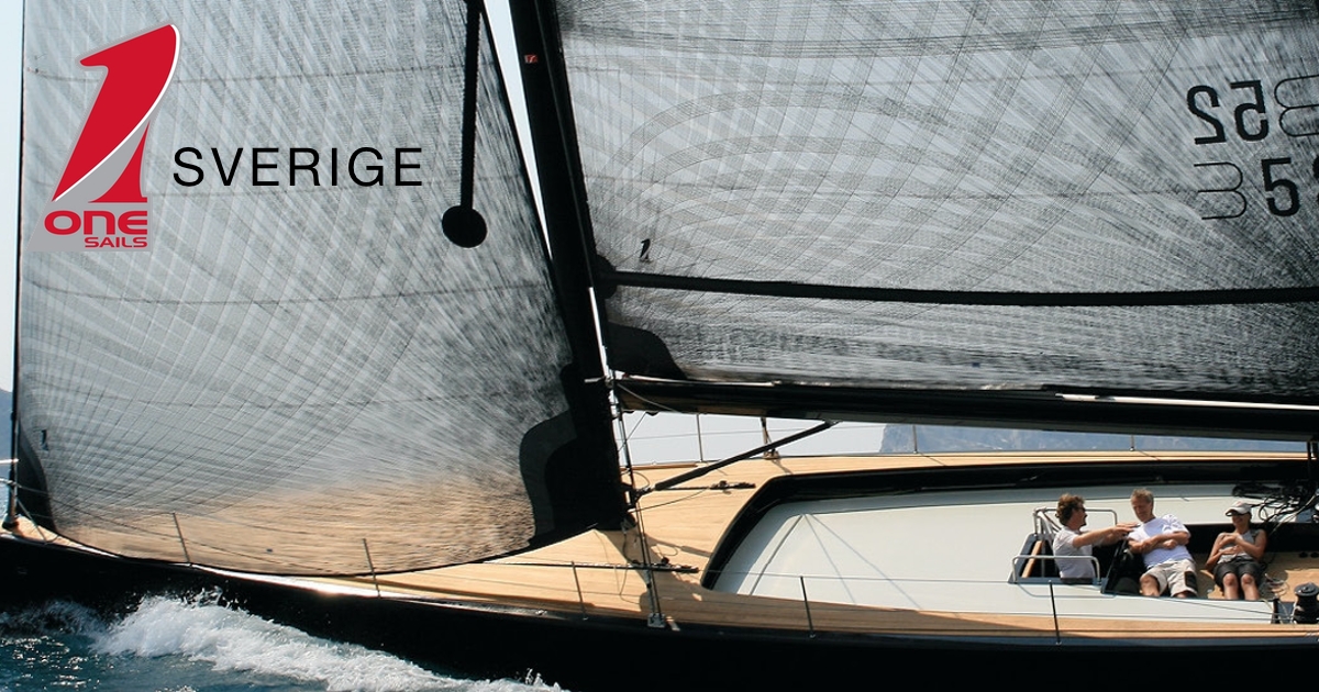 OneSails Membran - VantageOne - Vector² - M3