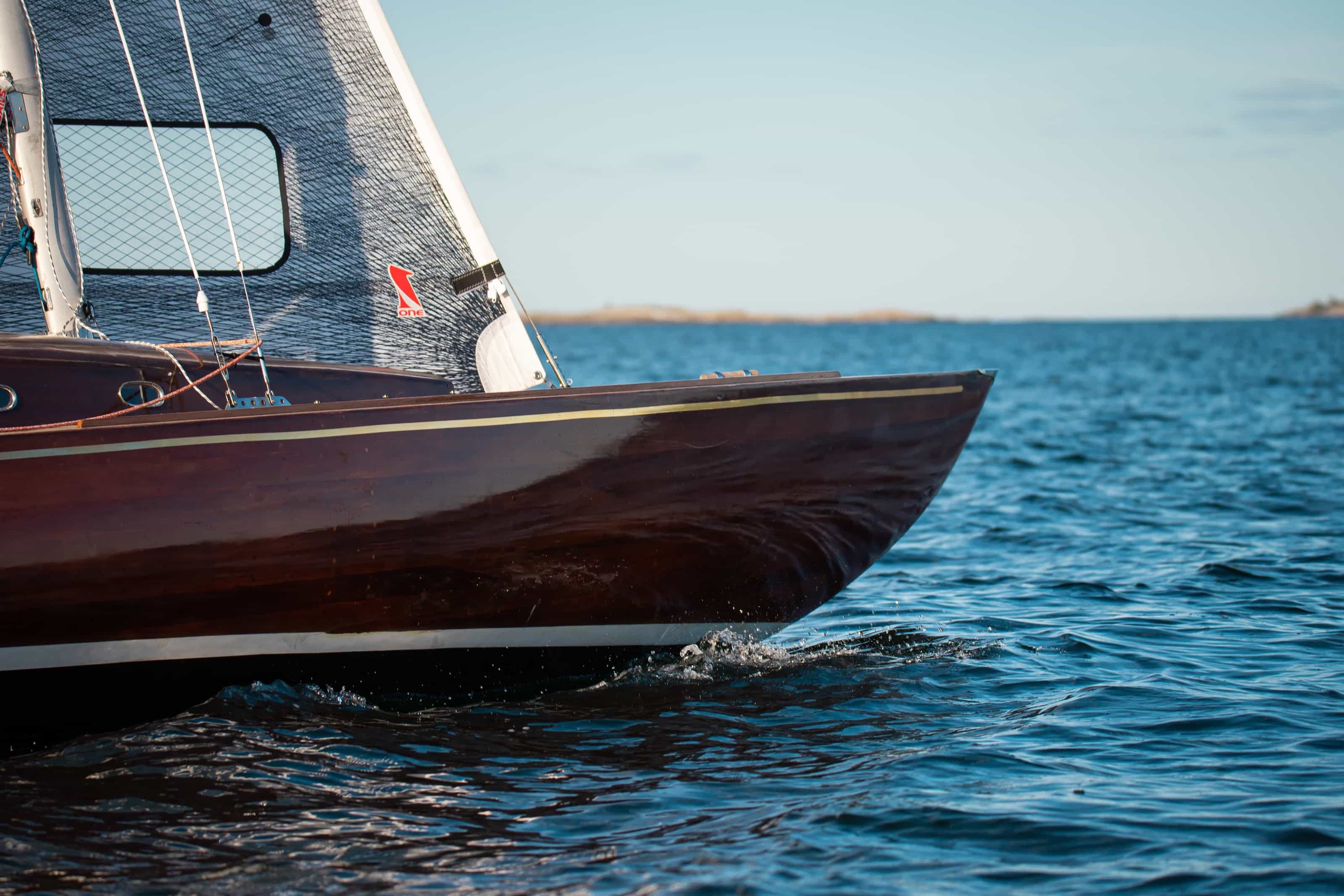 OneSails Sverige - Hur köper man segel? Vi förklarar!