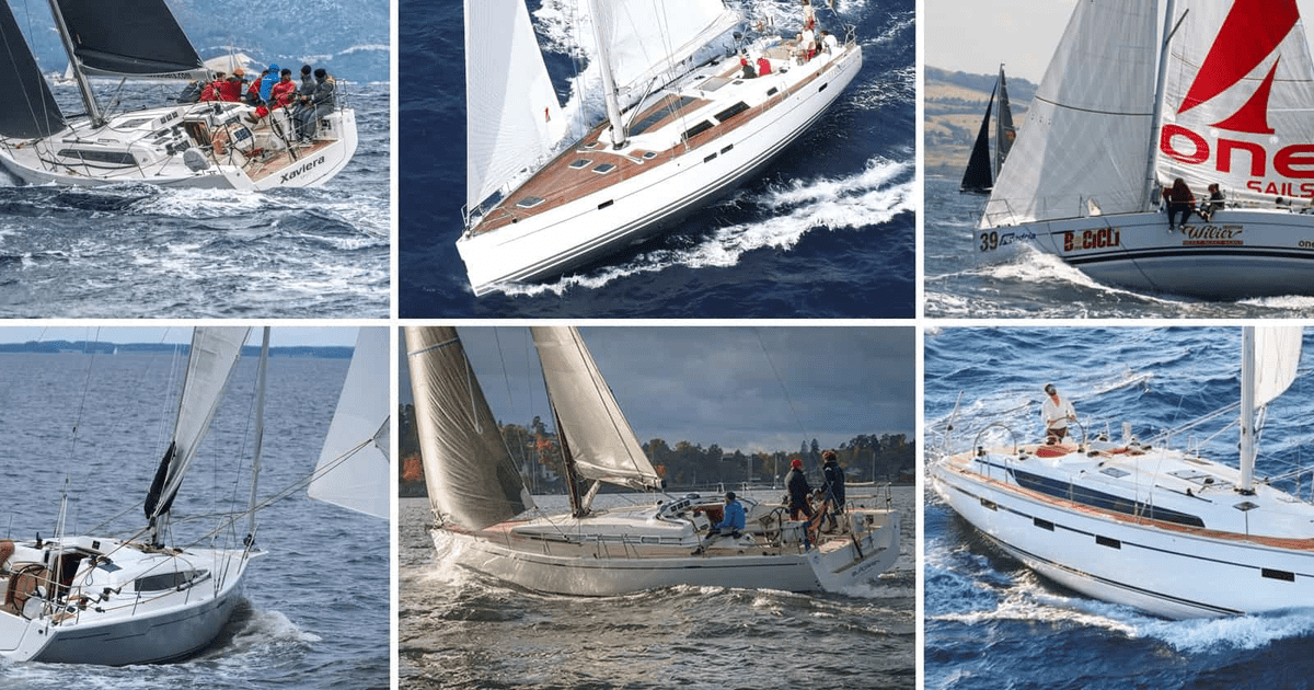 OneSails - Segel till din båt