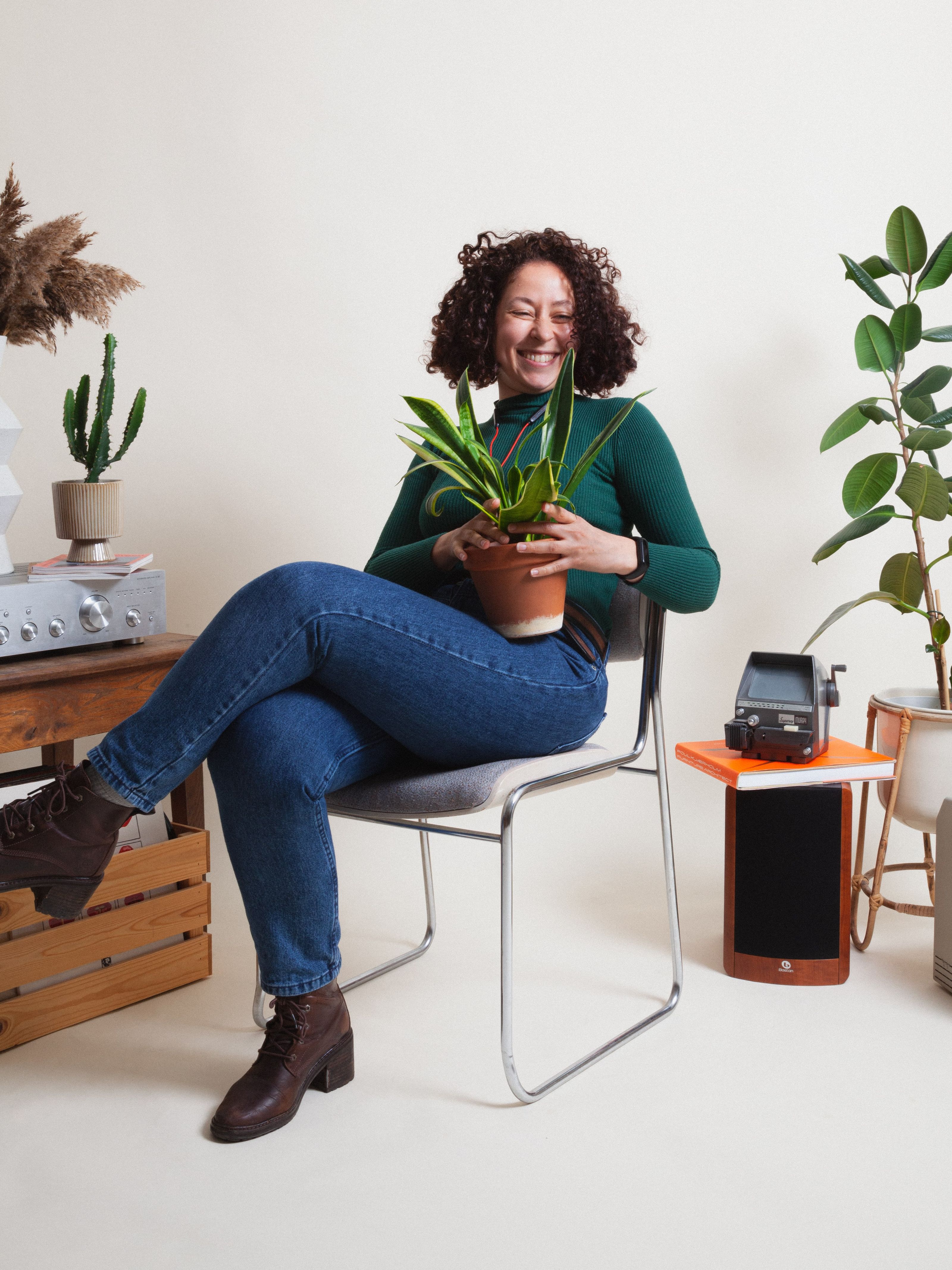 Hervé - product and brand studio