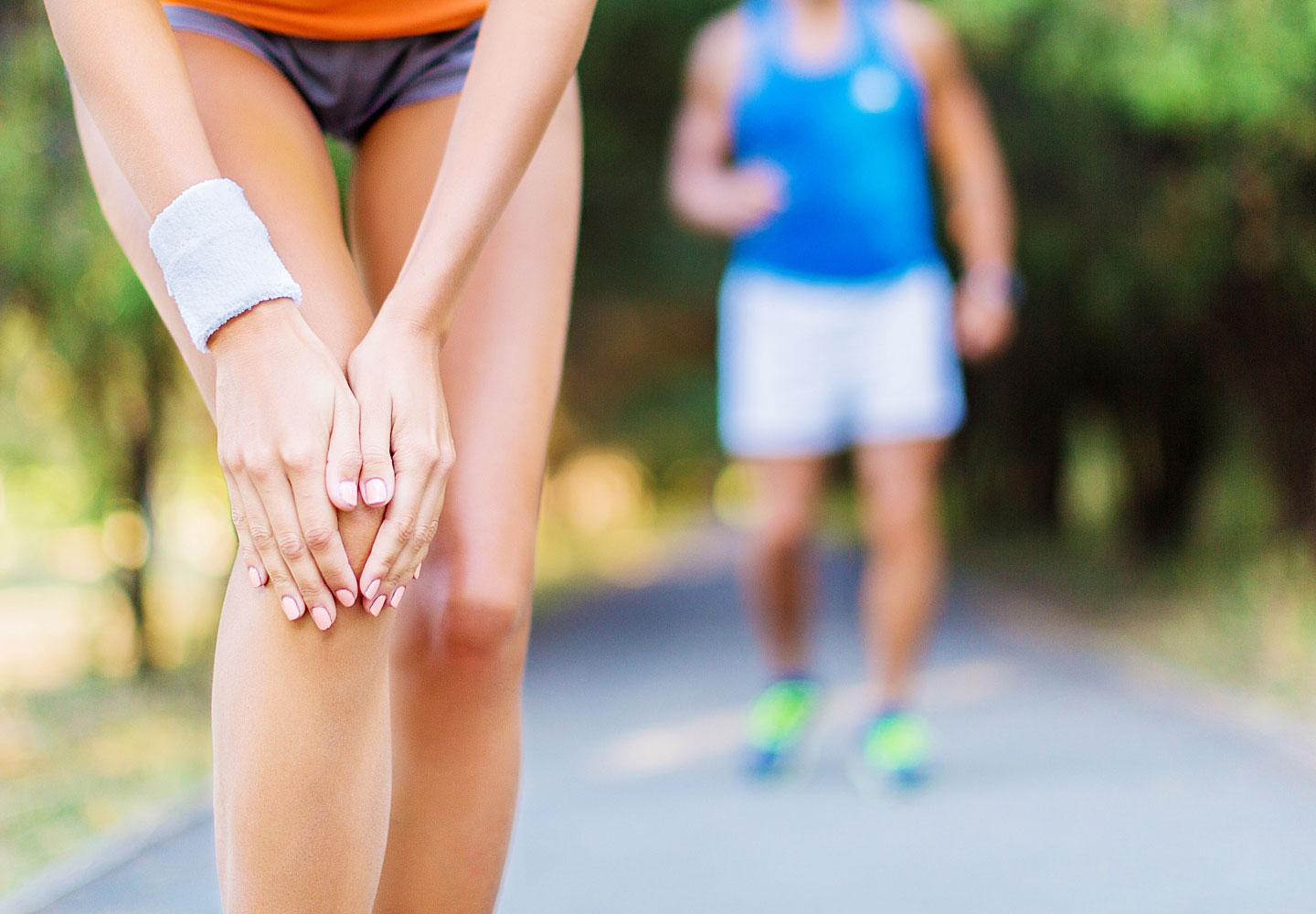 Ian Street - My Training Post-op