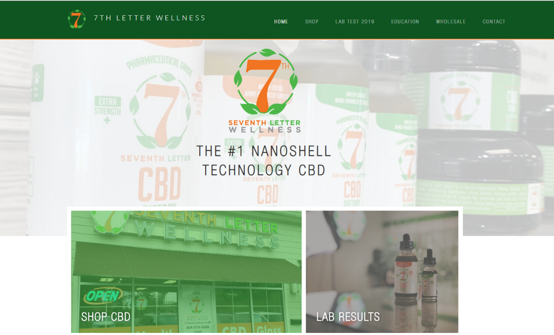 Las Vegas Web Development & Digital Strategy