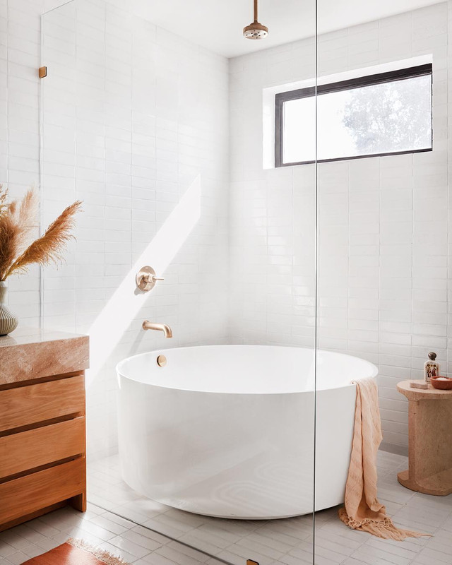 Methven Tapware for Modern and Traditional Designs | Butterfield Bathrooms