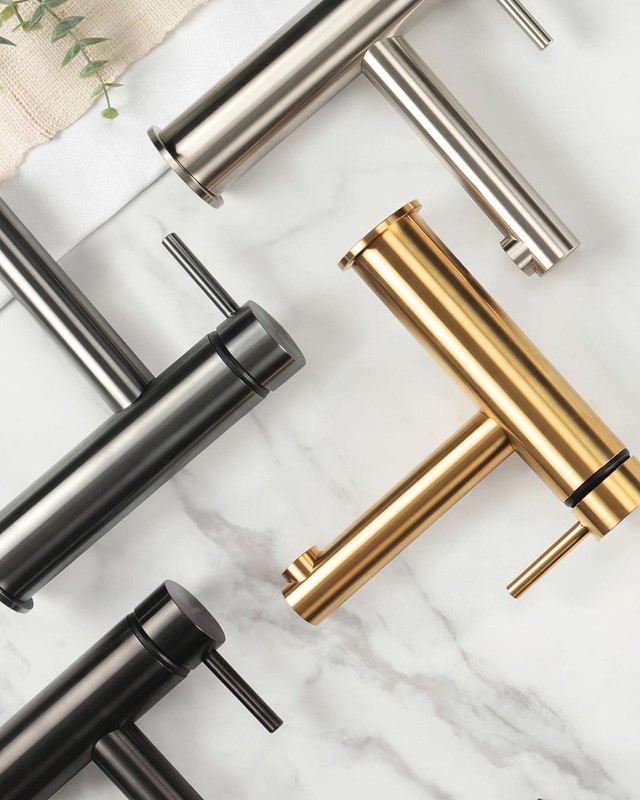 Methven Tapware for Modern and Traditional Designs | Butterfield Bathrooms