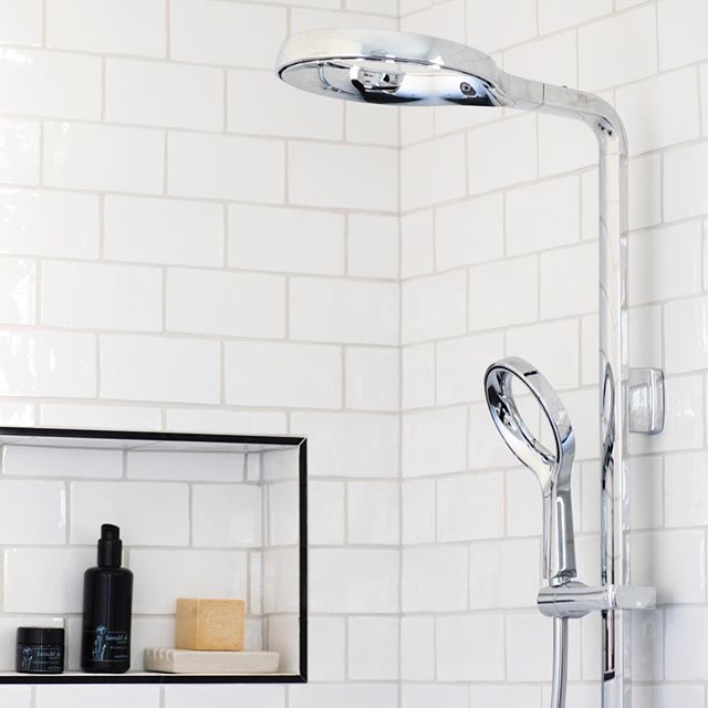 Methven Tapware for Modern and Traditional Designs | Butterfield Bathrooms