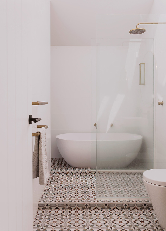 Methven Tapware for Modern and Traditional Designs | Butterfield Bathrooms