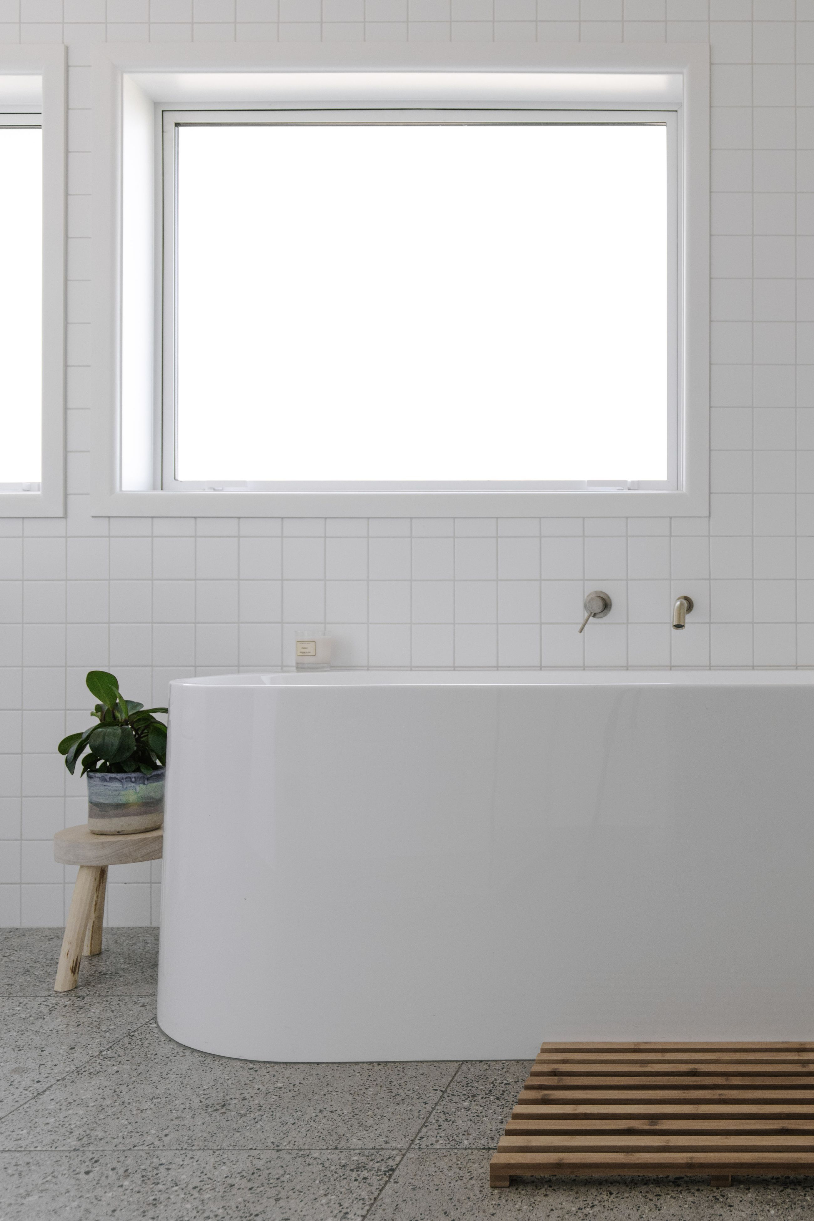 Christchurch bathroom showroom: Mico Plumbing | Butterfield Bathrooms