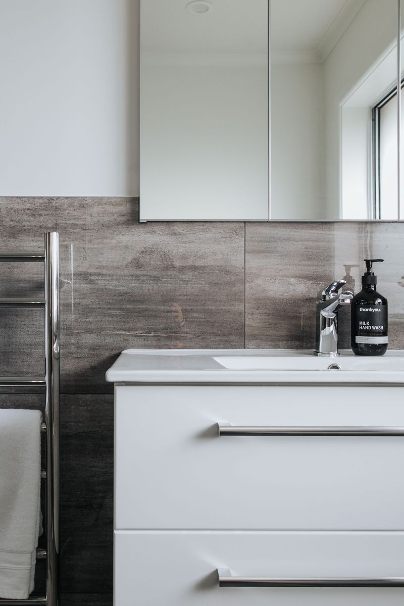 Califont - Continuous Flow Gas Hot Water | Butterfield Bathrooms