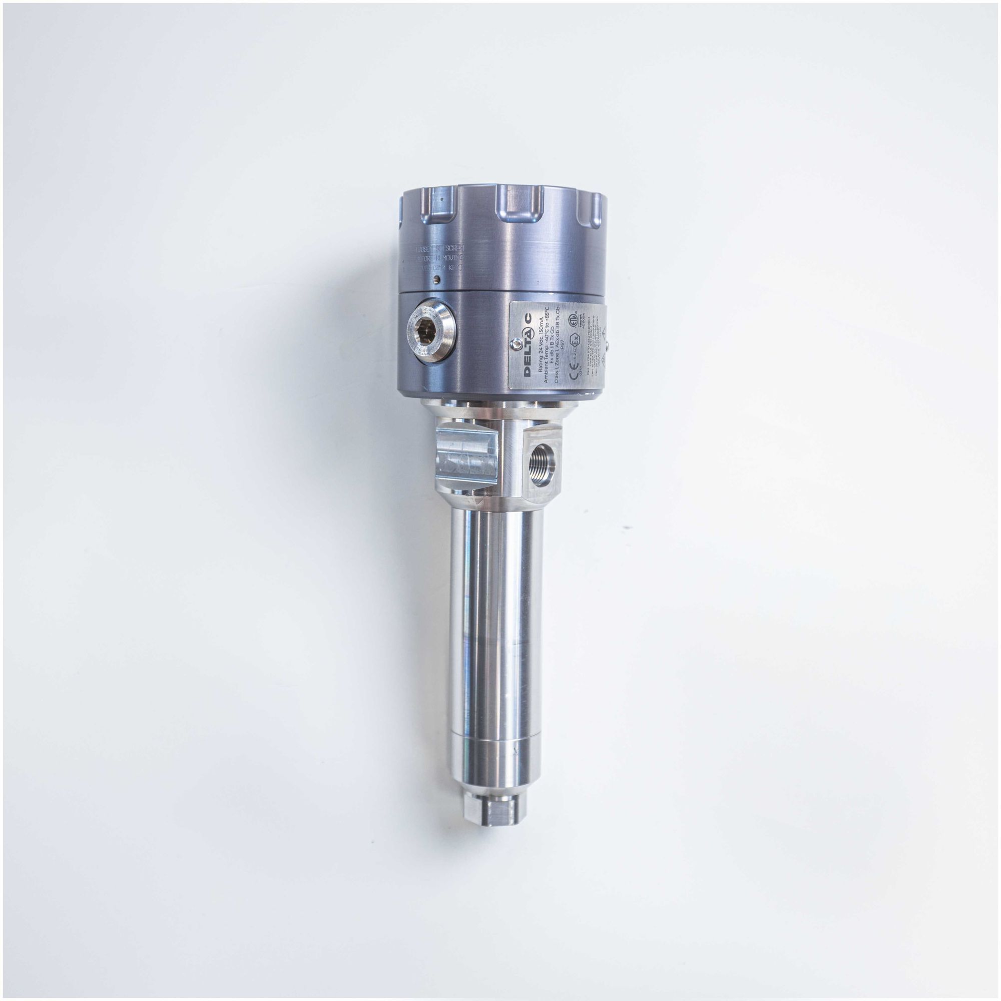 DC-1510F Water Cut Analyzer | Delta C Technologies