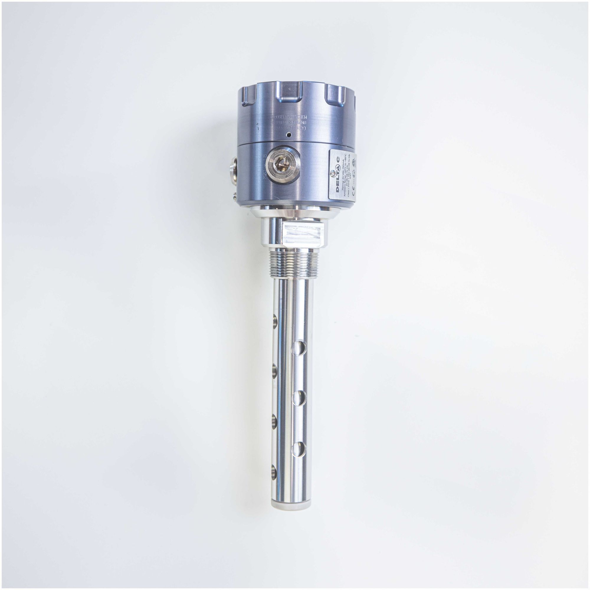 DC-4230 Capacitive Sensor | Delta C Technologies