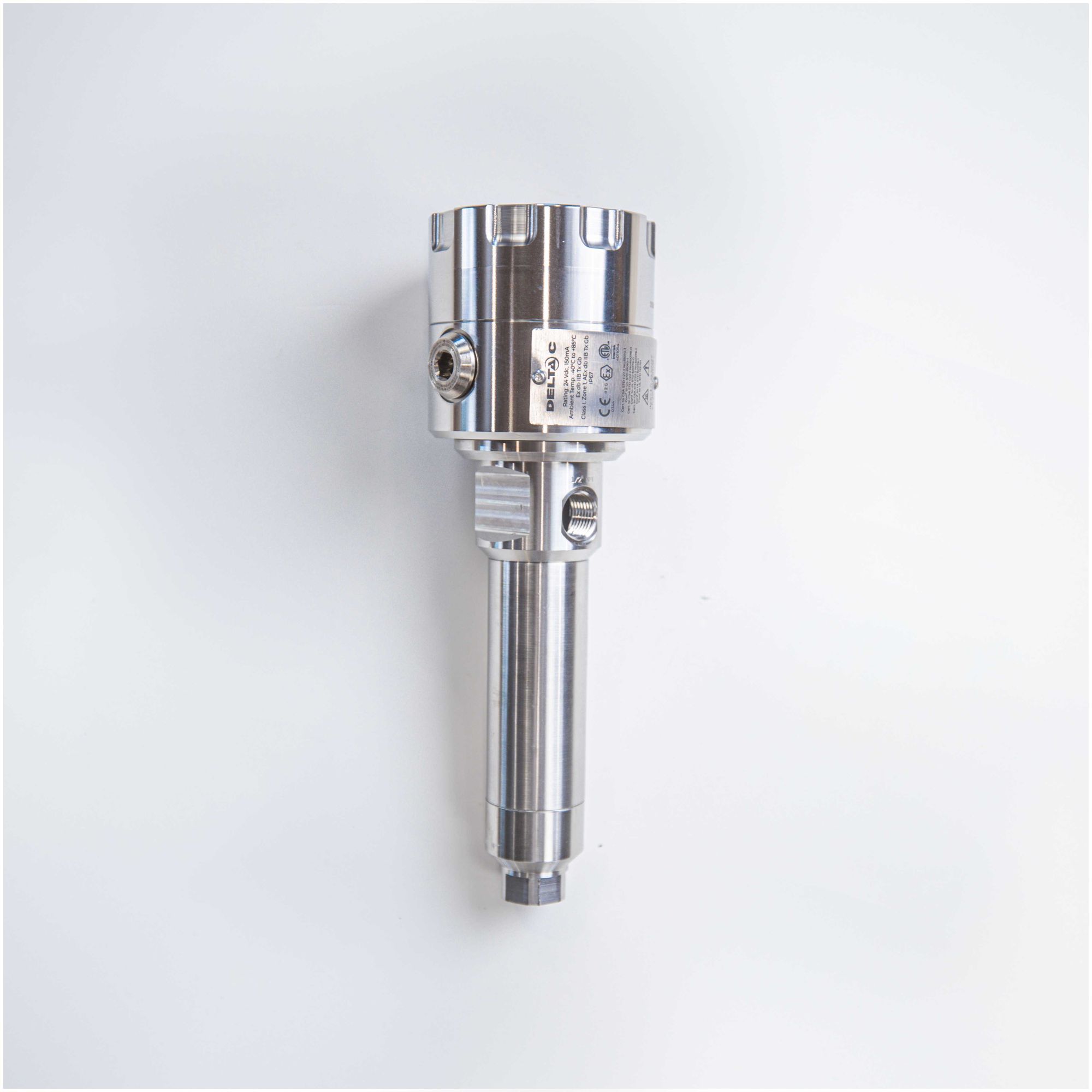 DC-1510F Water Cut Analyzer | Delta C Technologies