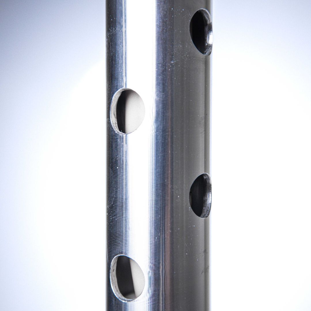 DC-3510F Water Cut Analyzer | Delta C Technologies