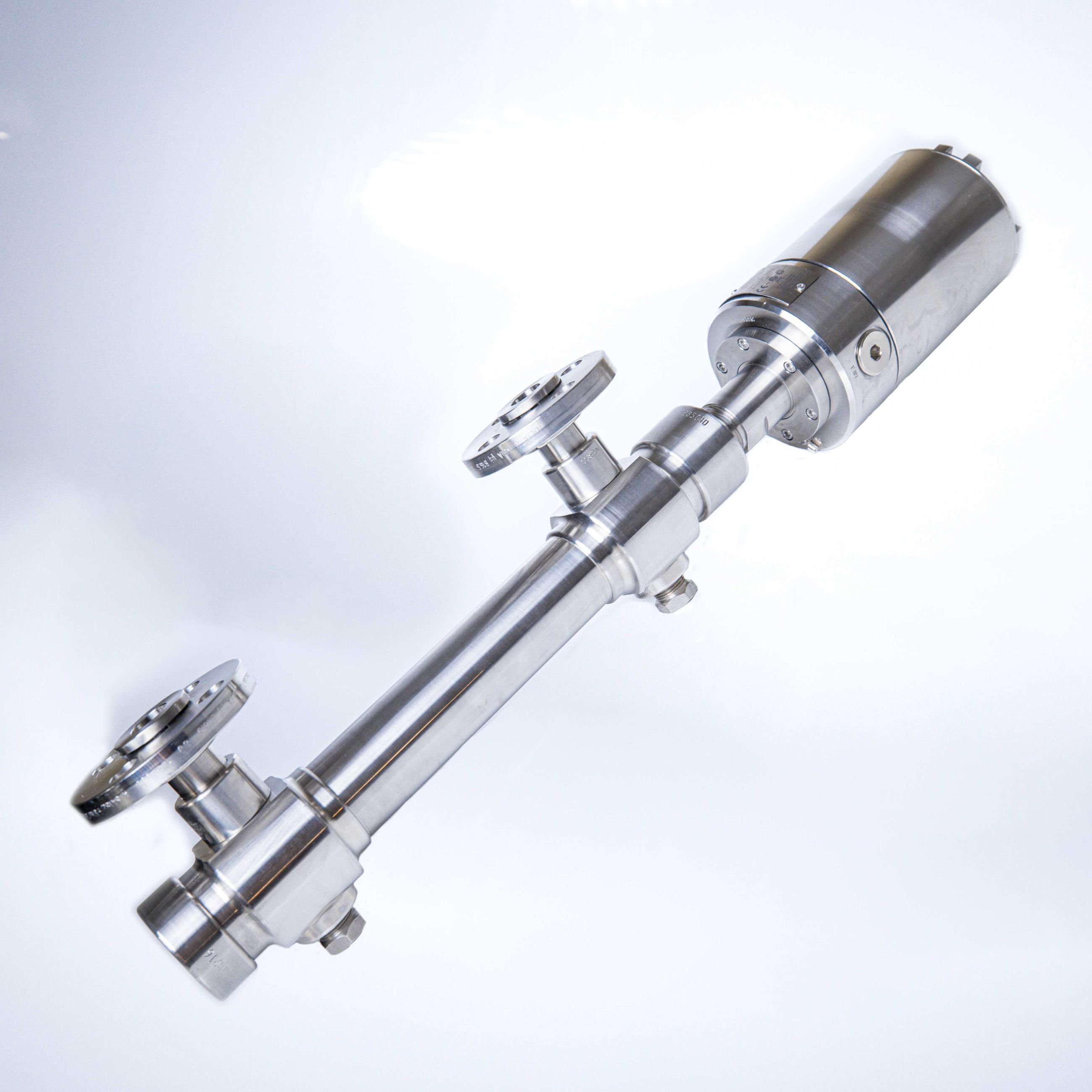 DC-1510F Water Cut Analyzer | Delta C Technologies