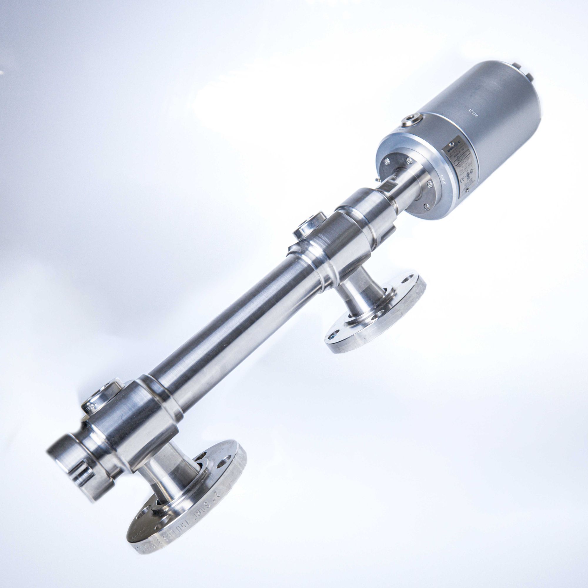 DC-1510F Water Cut Analyzer | Delta C Technologies