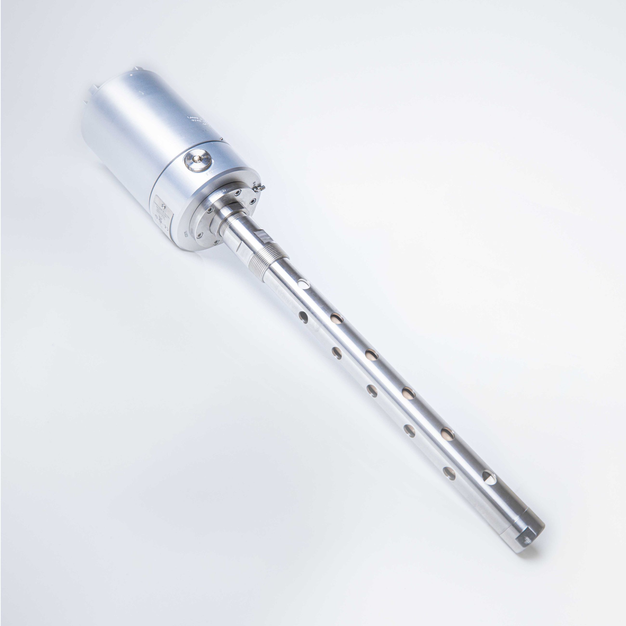 DC-3510F Water Cut Analyzer | Delta C Technologies